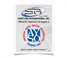 Sport Pins International