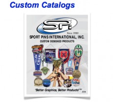 Sport Pins International